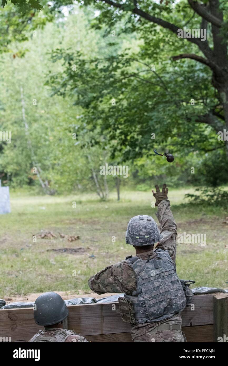 A 4th Battalion, 31st Infantry Regiment, 2nd Brigade Combat Team ...