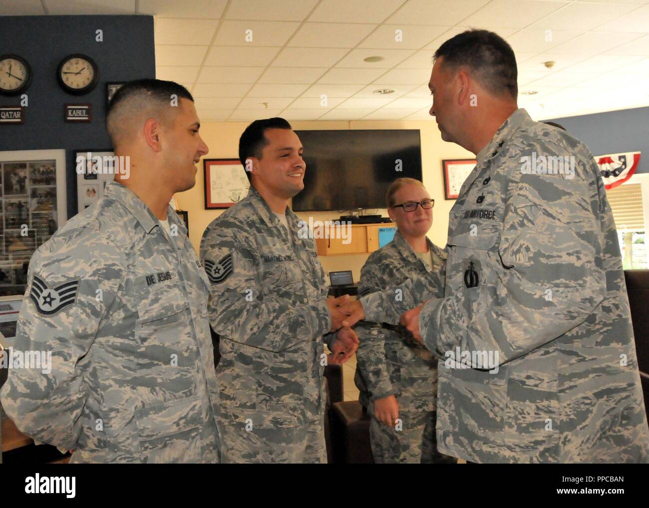 The Massachusetts National Guard Adjutant General Maj. Gen. Gary W ...