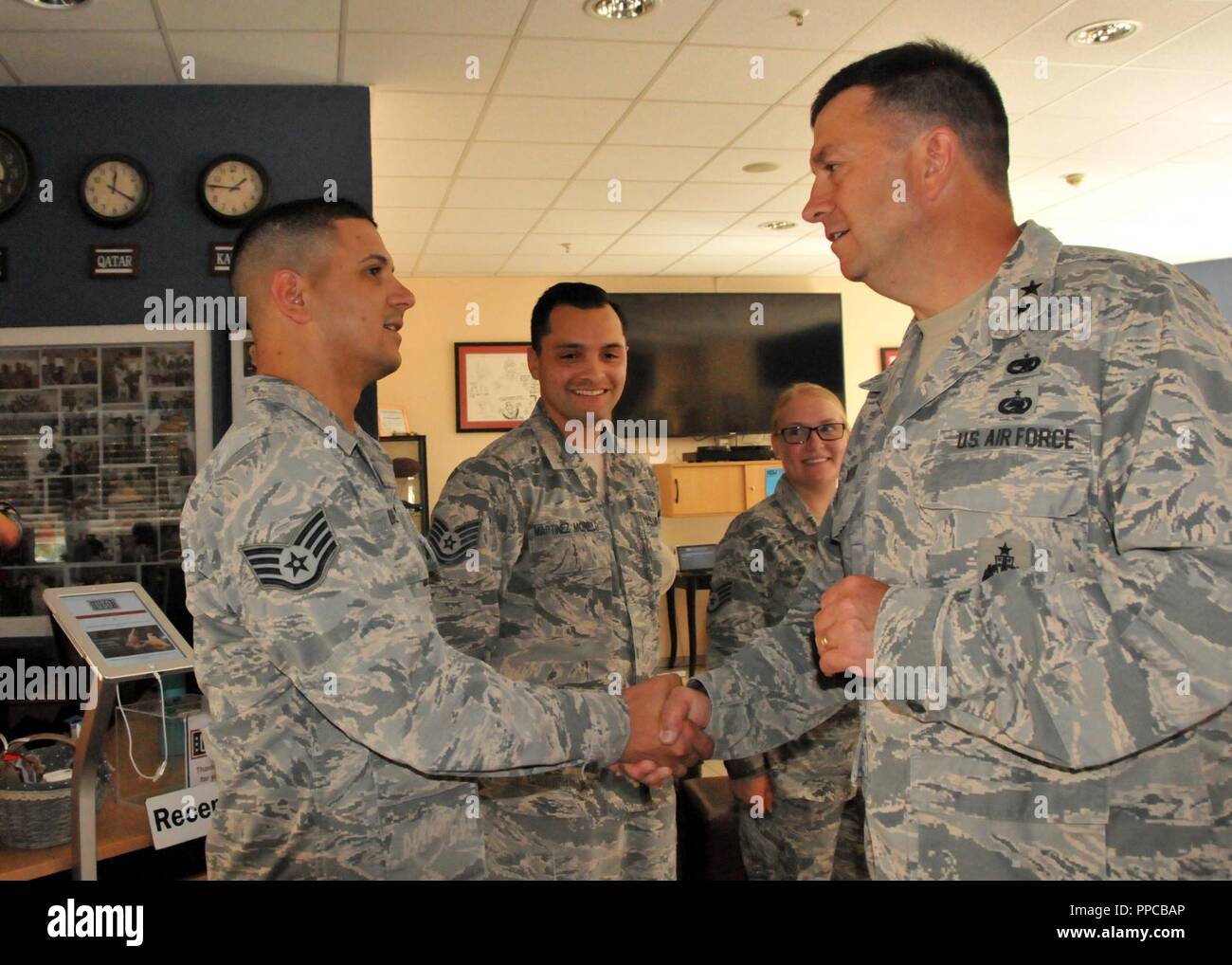The Massachusetts National Guard Adjutant General Maj. Gen. Gary W ...
