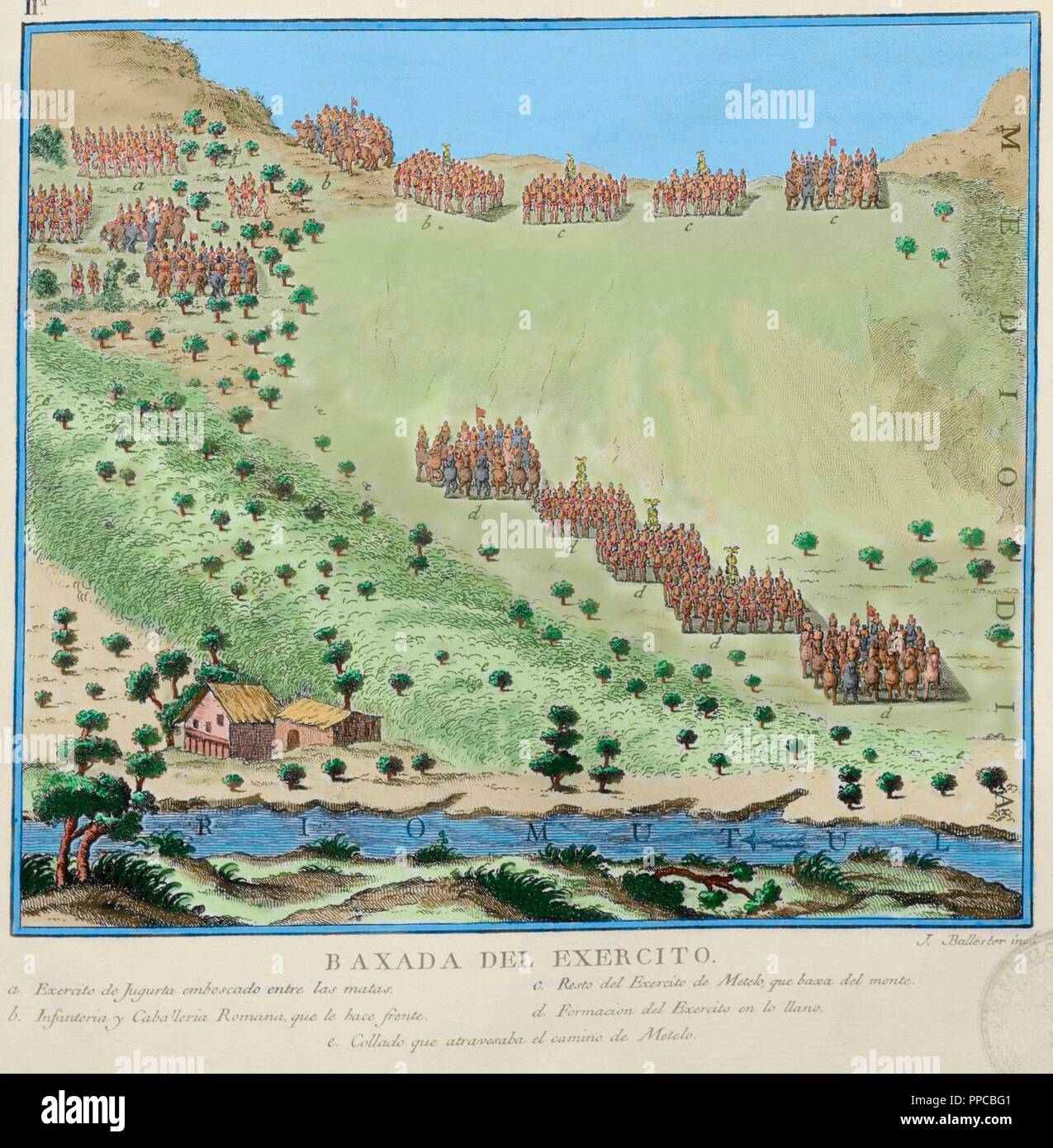 Map of consul hi-res stock photography and images - Alamy