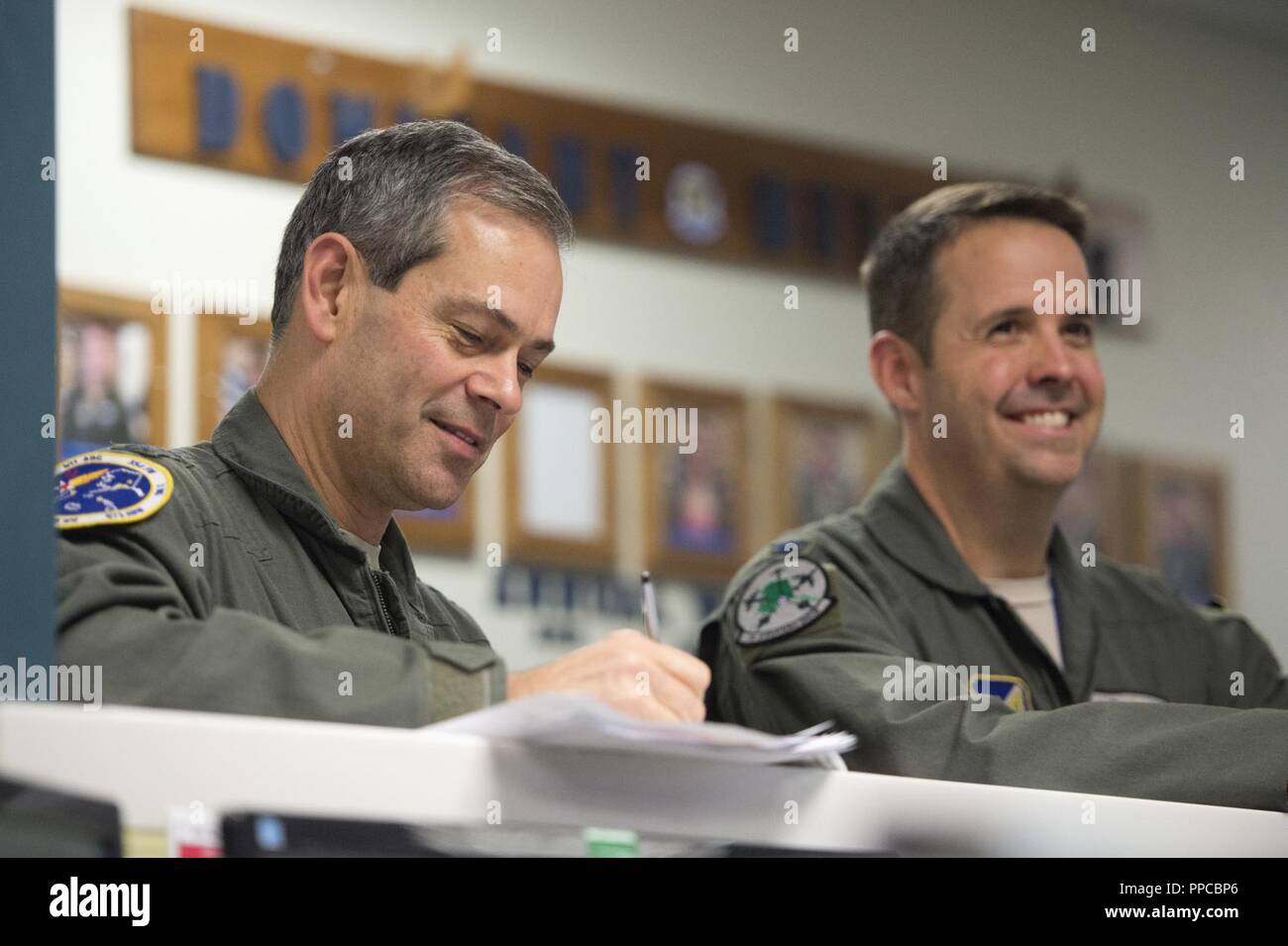 American Military Base Signs High Resolution Stock Photography and ...