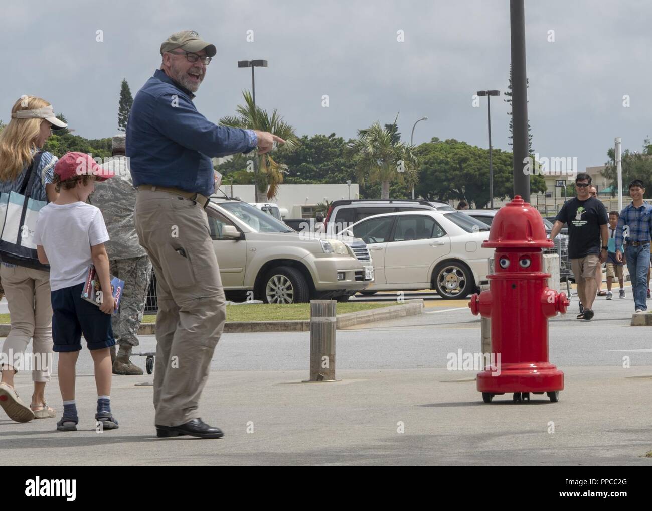Fire safety month hi-res stock photography and images - Alamy