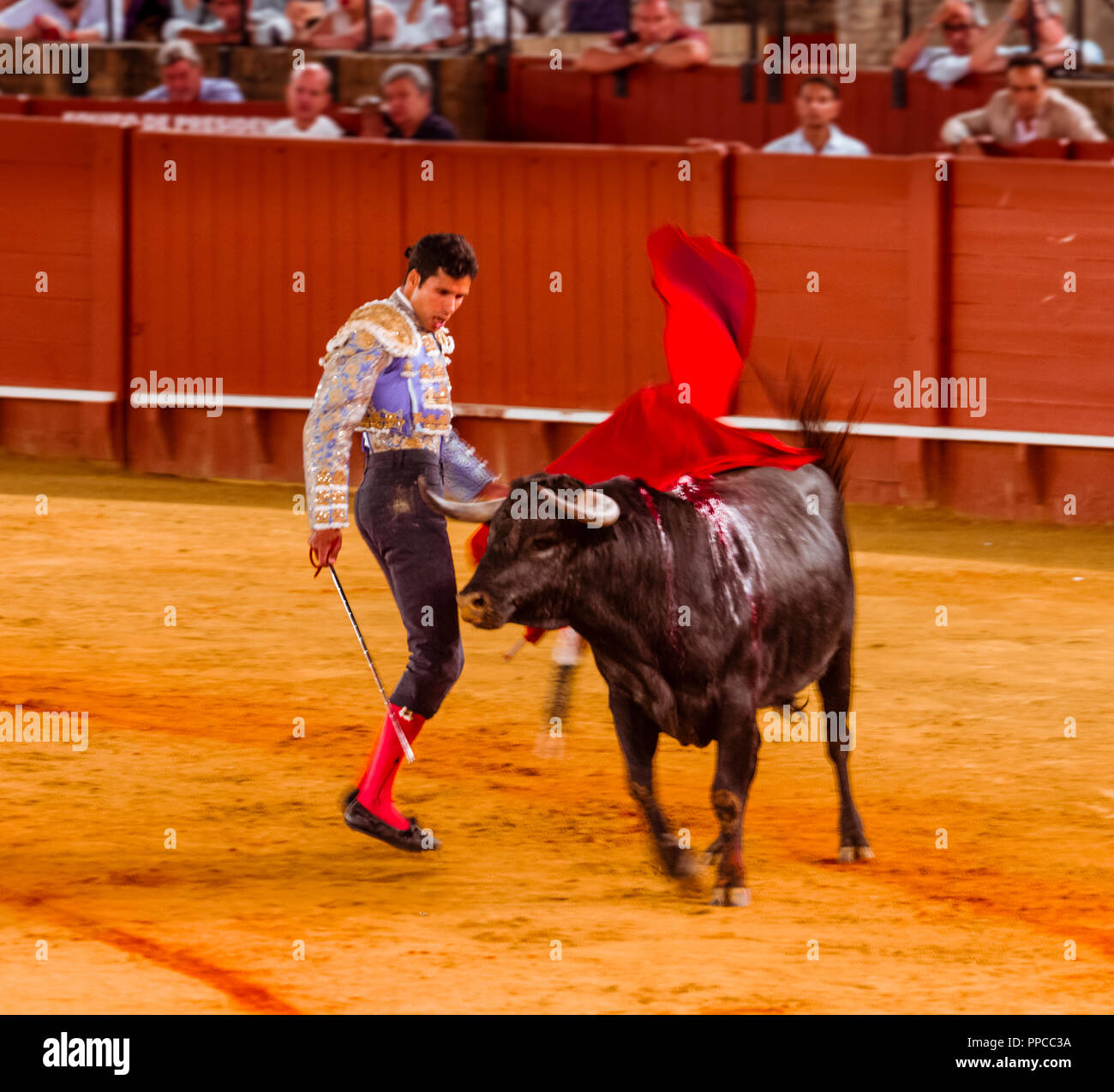 Toureiro High Resolution Stock Photography and Images - Alamy