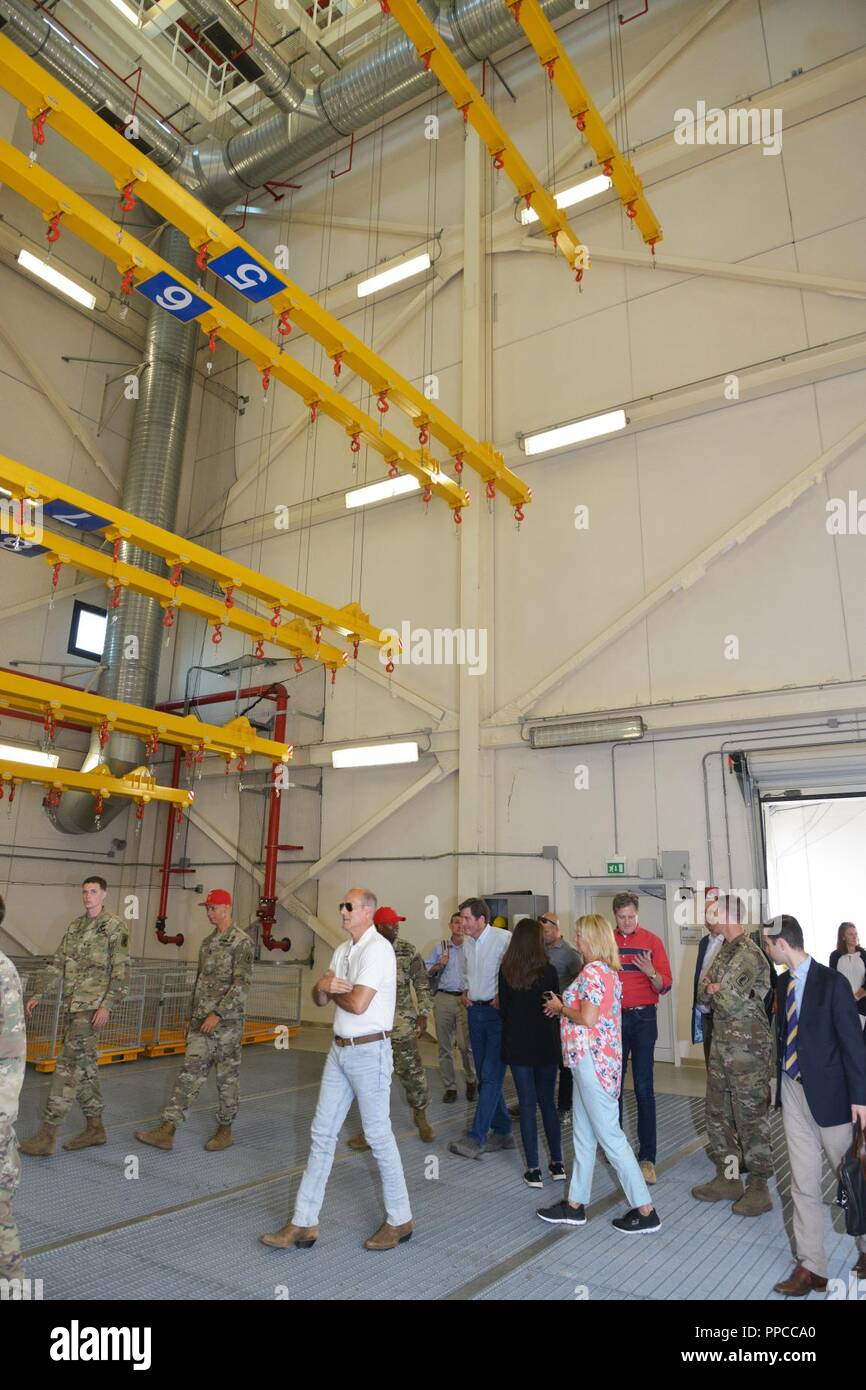 601st quartermaster company hi-res stock photography and images - Alamy