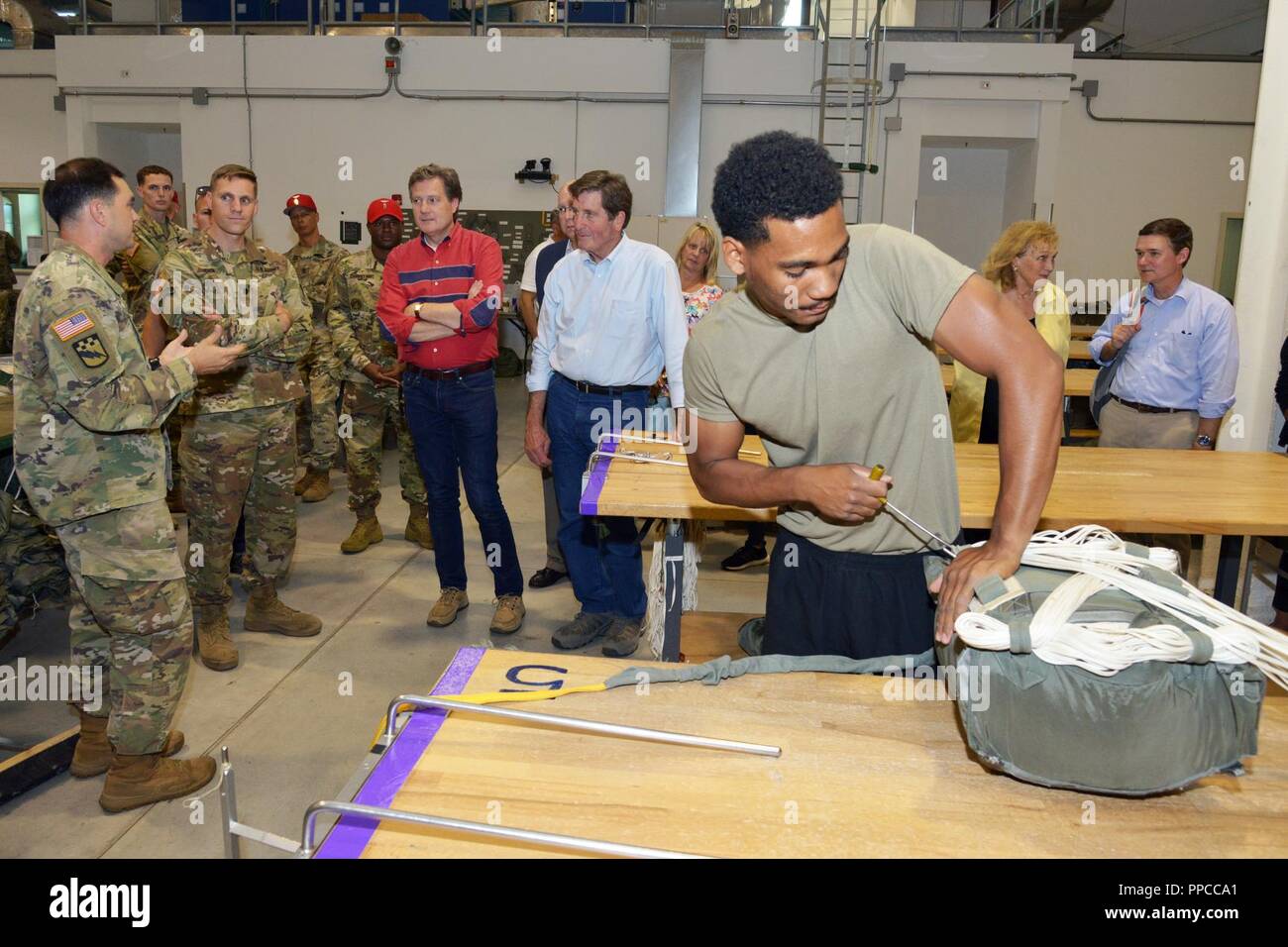 601st quartermaster company hi-res stock photography and images - Alamy