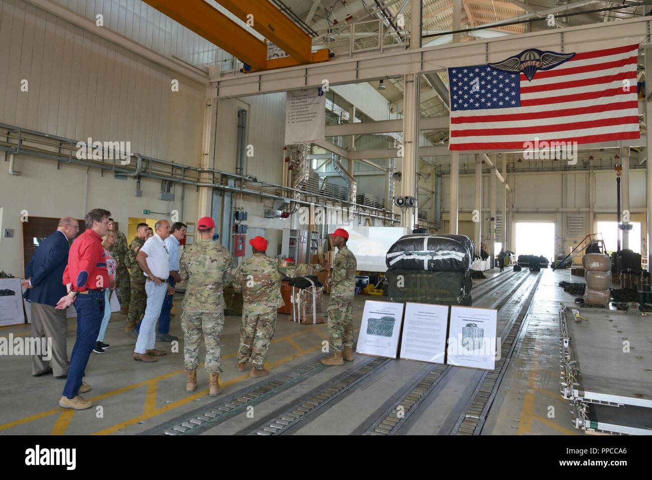 601st quartermaster company hi-res stock photography and images - Alamy