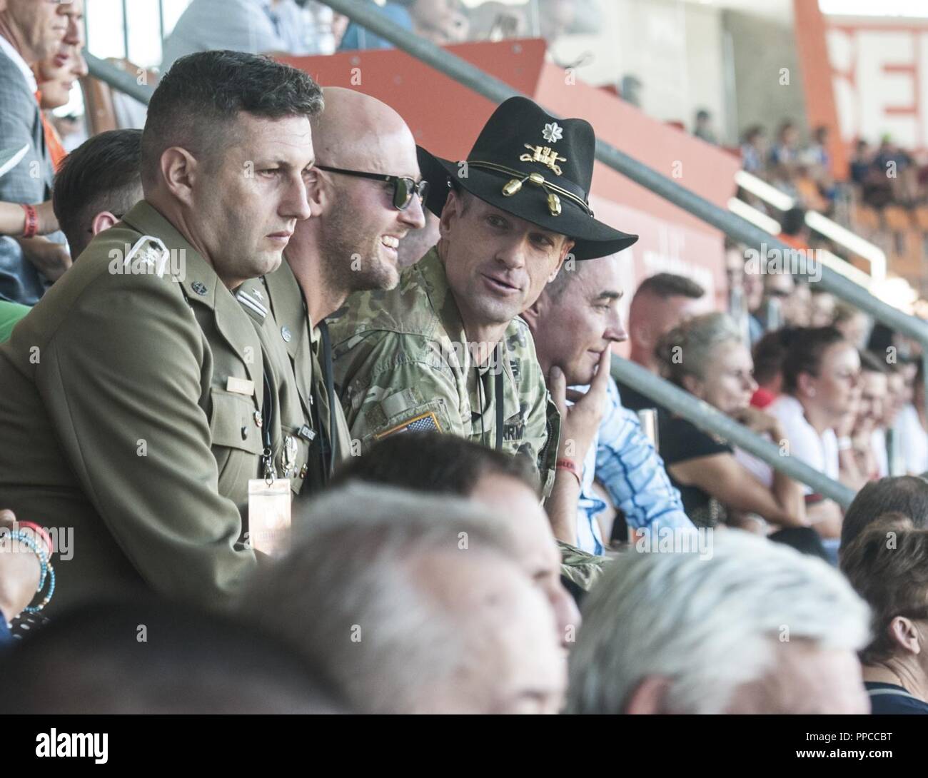 91st Engineer Battalion High Resolution Stock Photography and Images ...