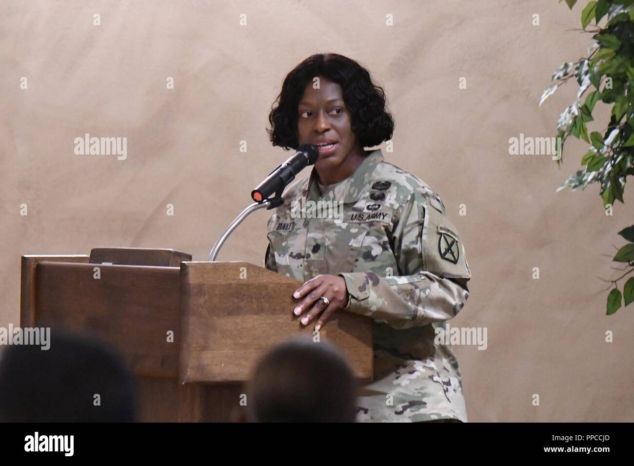 210th Brigade Support Battalion Stock Photos & 210th Brigade Support ...