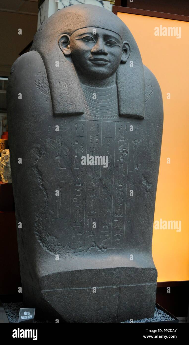 Hapi God High Resolution Stock Photography and Images - Alamy