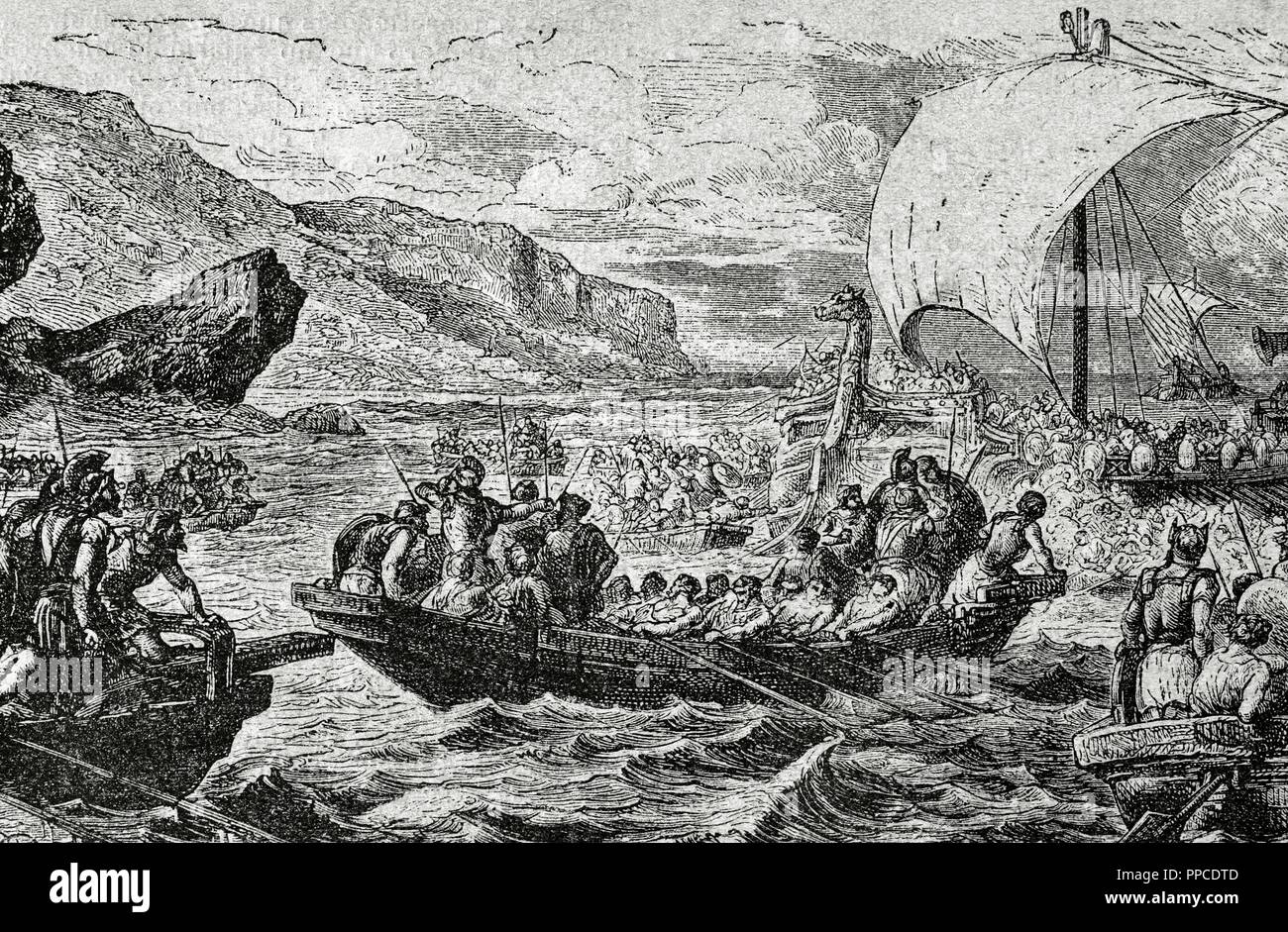 Melissus of Samos (5th century BC). Thrid and last member of the ...