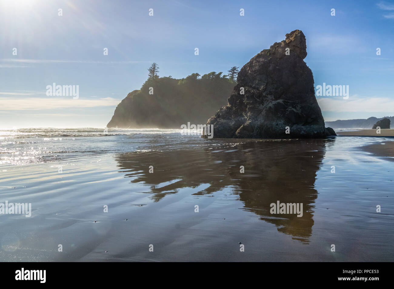 Shimmer park hi-res stock photography and images - Alamy