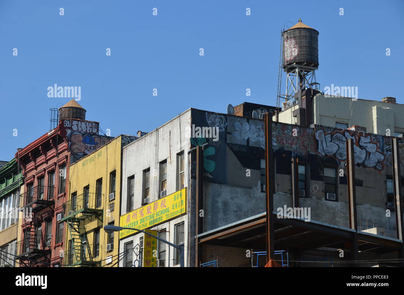 Houston Chinatown High Resolution Stock Photography and Images - Alamy