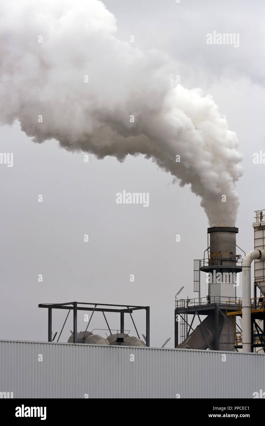 Industrial Noise Pollution Pictures