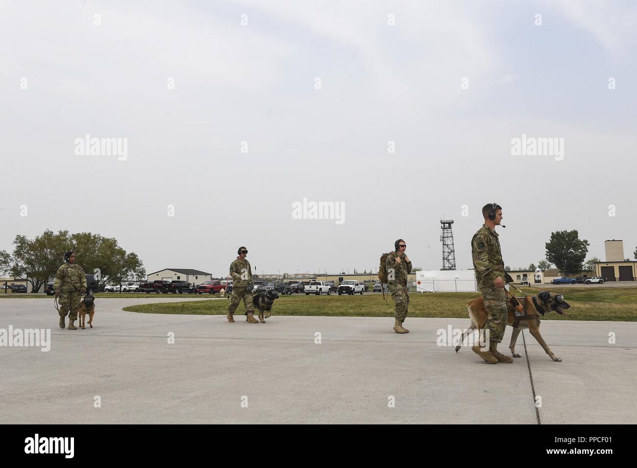 54th hs hi-res stock photography and images - Alamy