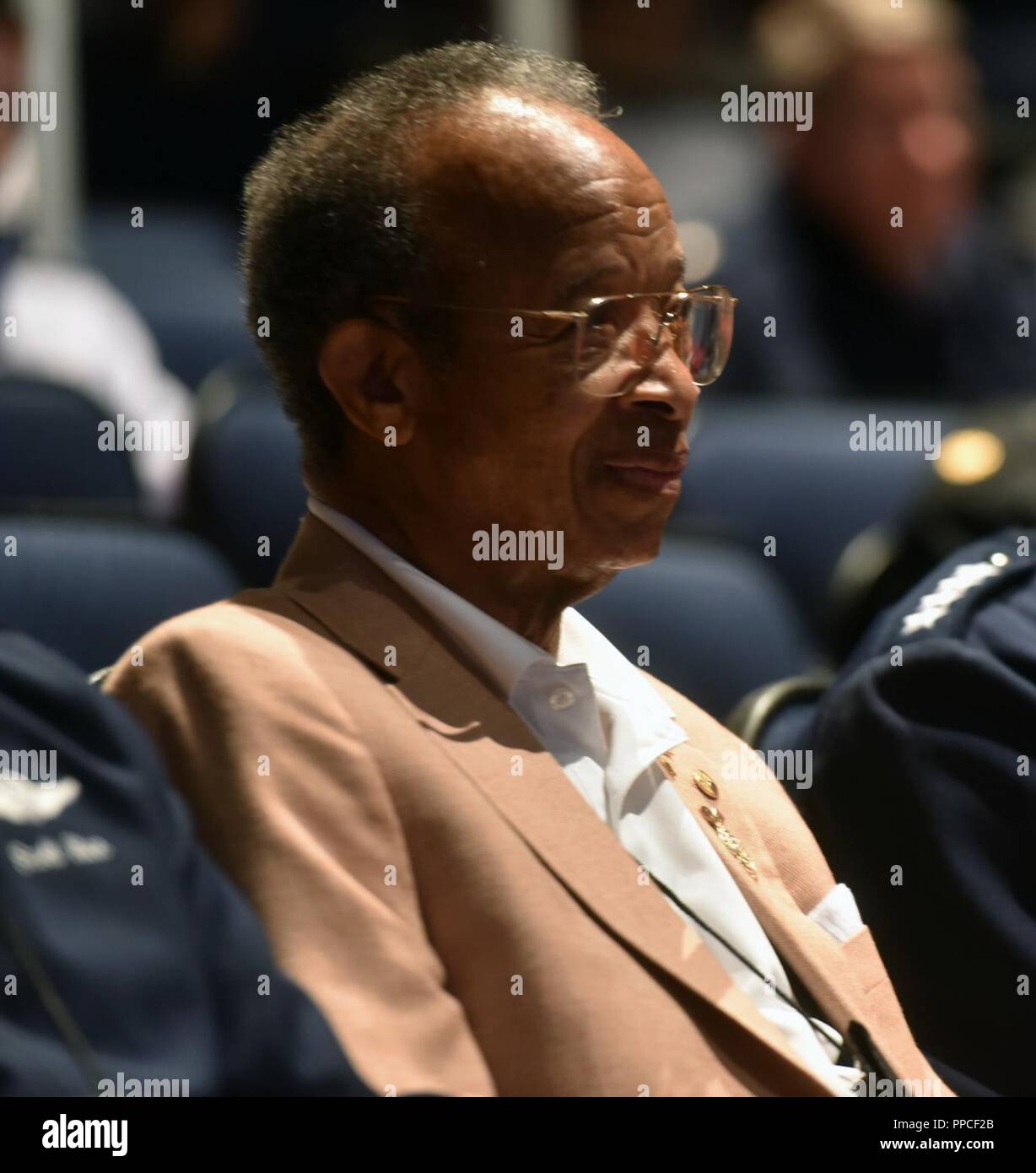 Retired United States General High Resolution Stock Photography and ...