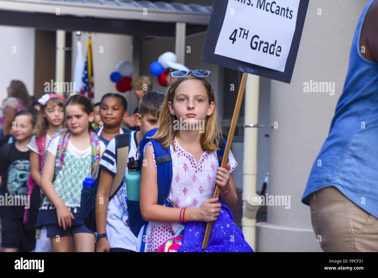 Ikego elementary hi-res stock photography and images - Alamy