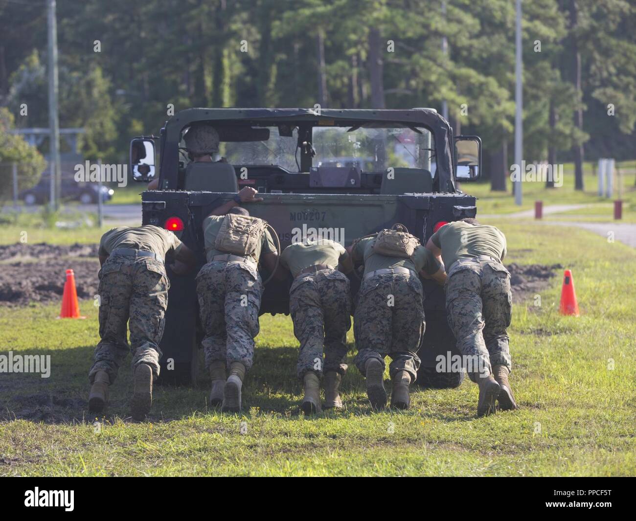 Marine Air Control Group 28 High Resolution Stock Photography and ...