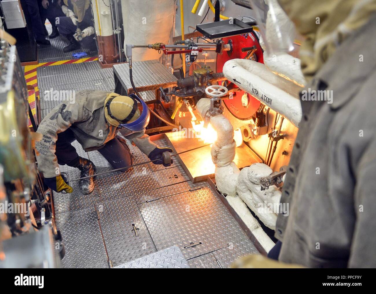 New ironsides lcc hi-res stock photography and images - Alamy