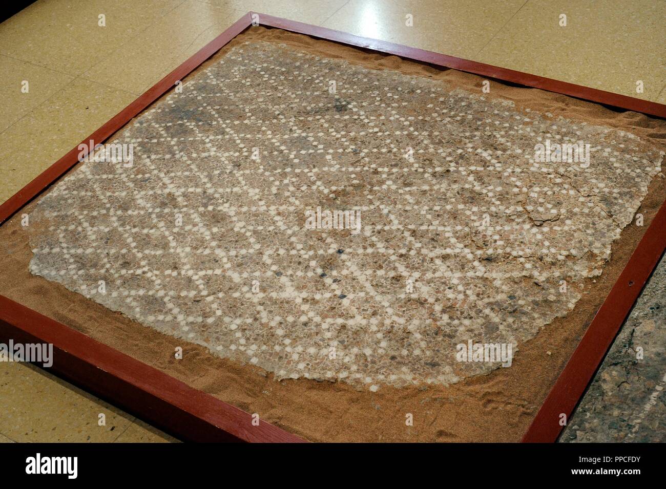 Opus signinum hi-res stock photography and images - Alamy