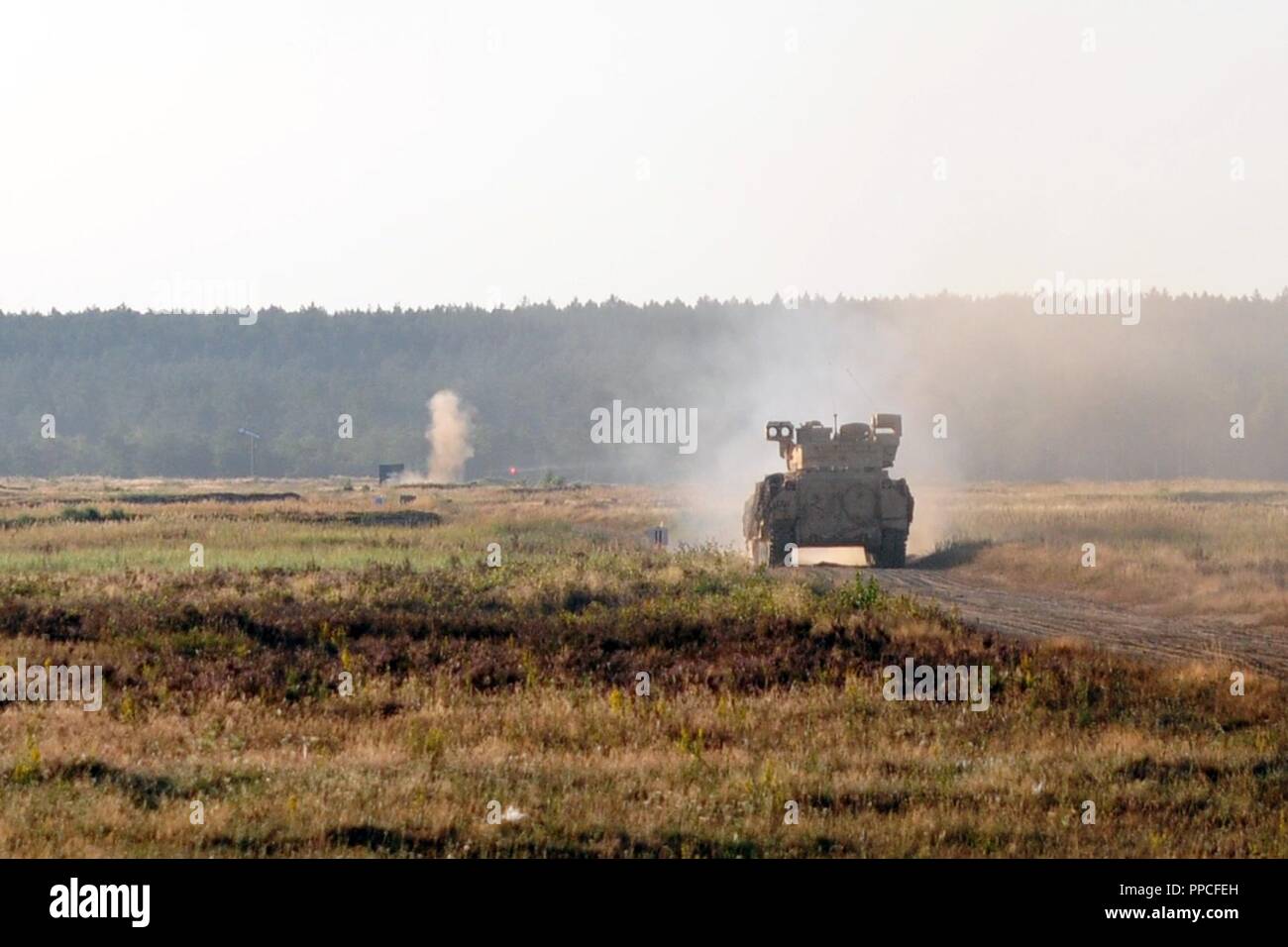 M7 bfist hi-res stock photography and images - Alamy