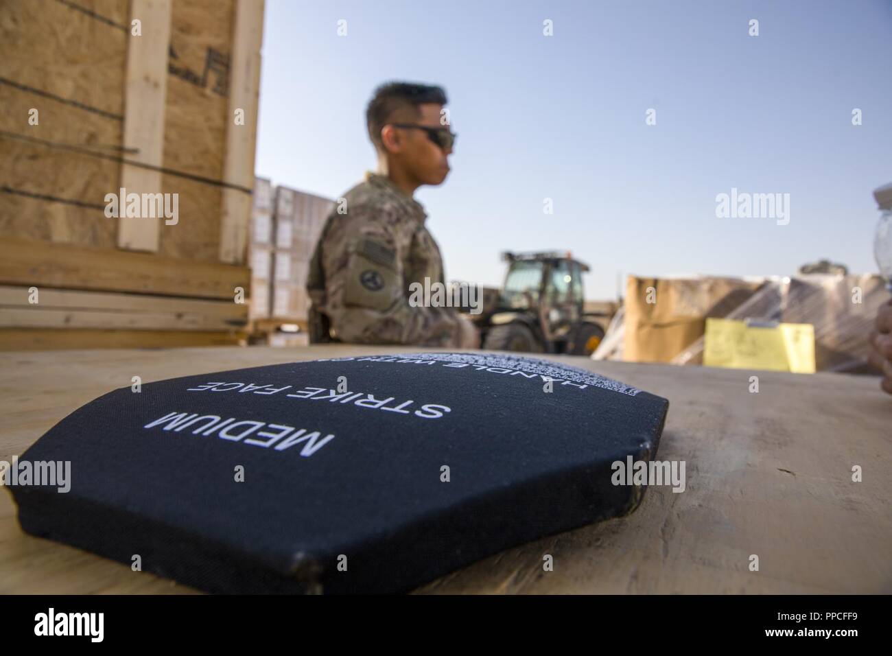 Task force grizzly hi-res stock photography and images - Alamy