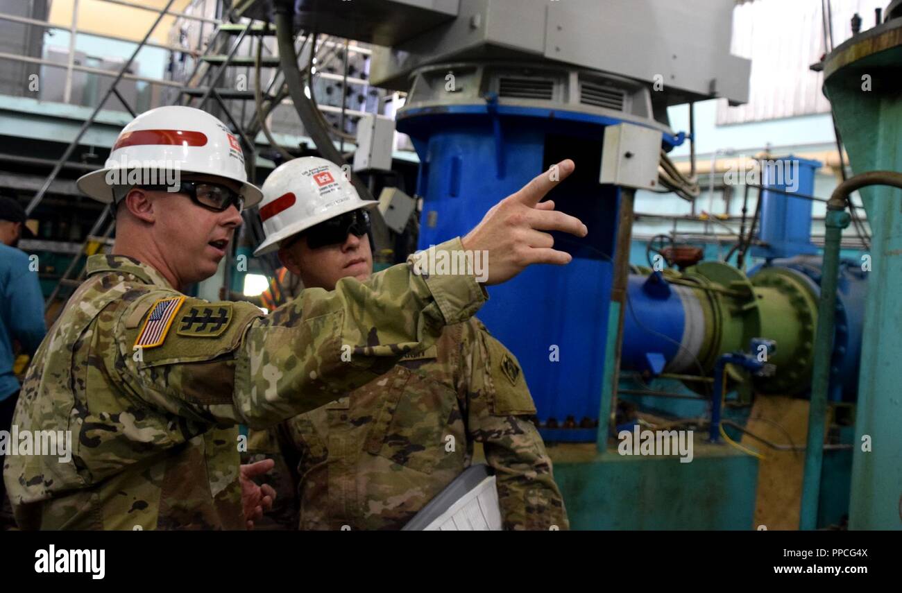 249th engineer battalion hi-res stock photography and images - Alamy