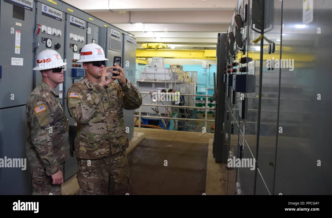 249th engineer battalion hi-res stock photography and images - Alamy