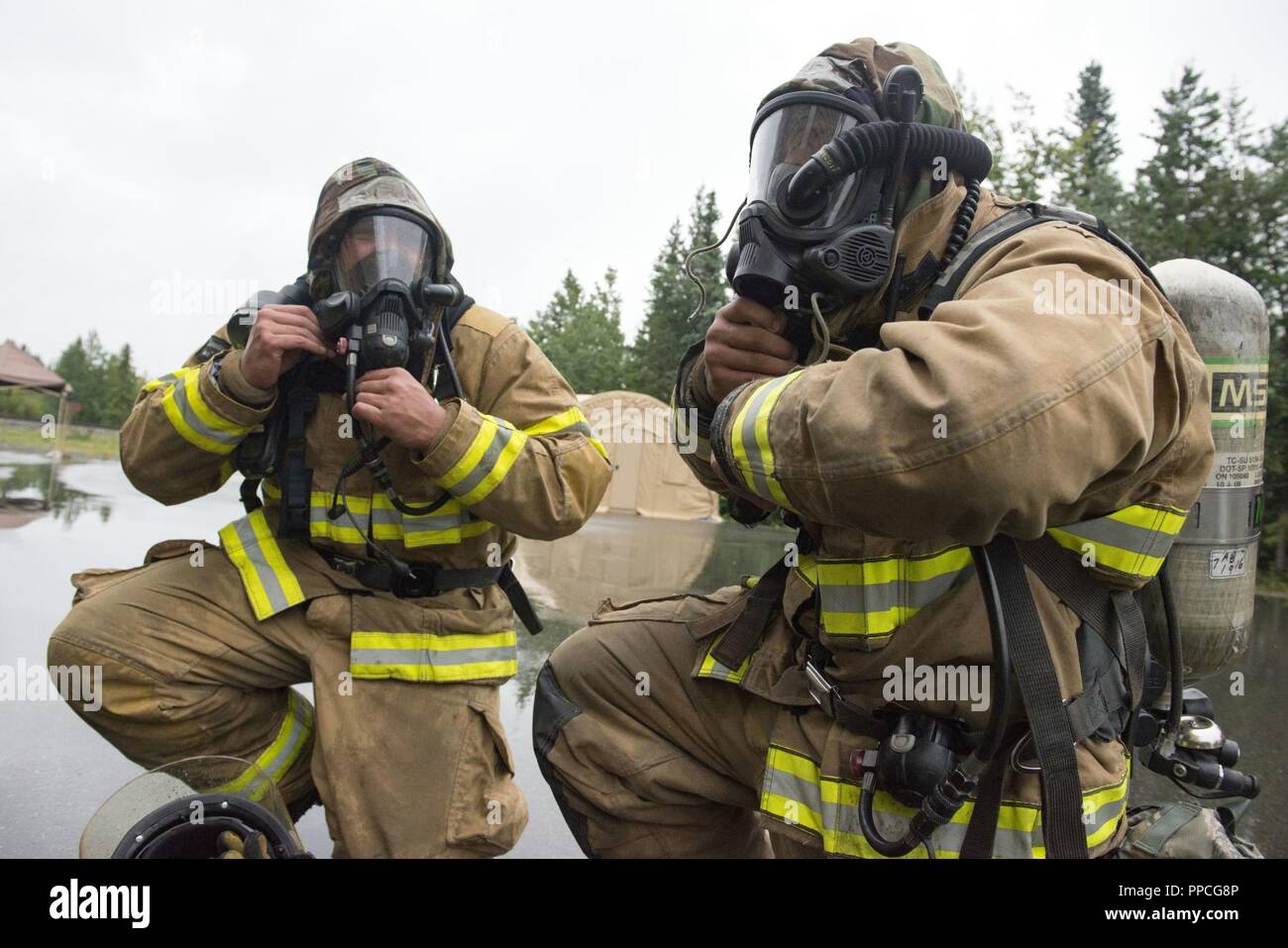 Wartime Firefighting High Resolution Stock Photography and Images - Alamy