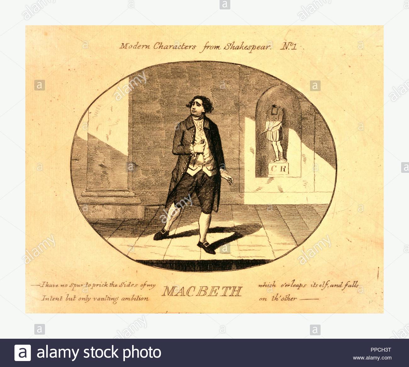 Macbeth Dagger Stock Photos & Macbeth Dagger Stock Images - Alamy