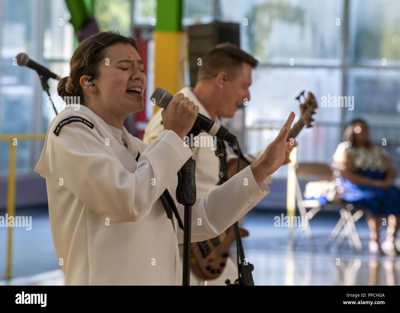 Zelma george hi-res stock photography and images - Alamy