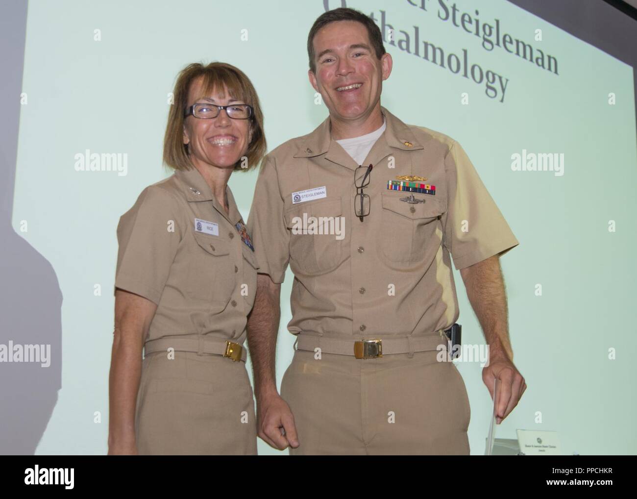 NMCP recognized ten master clinicians and ten associate master ...