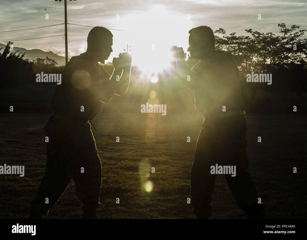 Conducting stance hi-res stock photography and images - Alamy