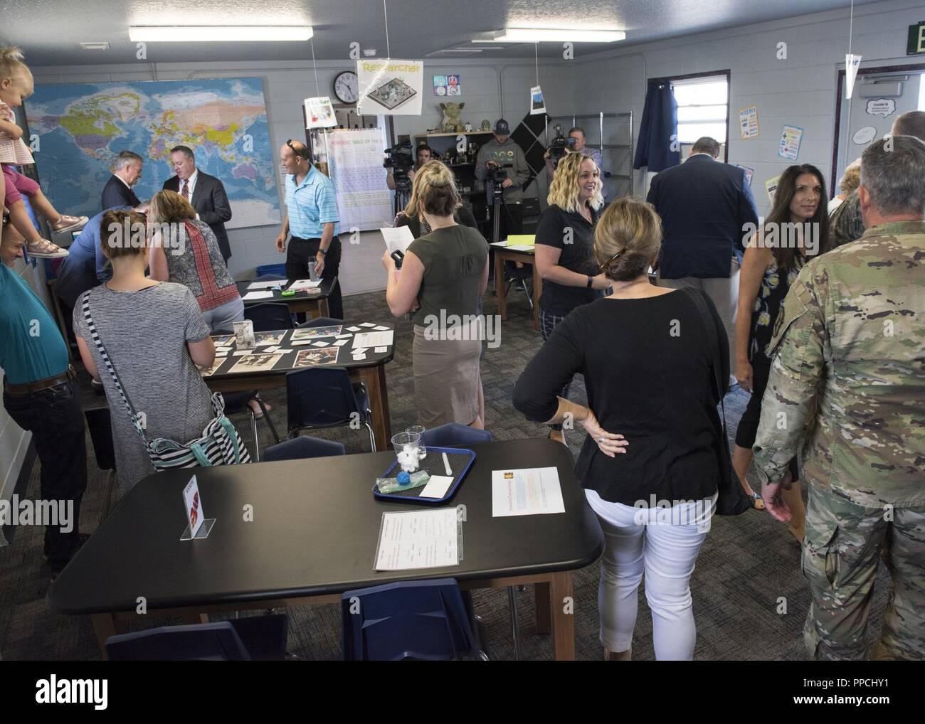 Starbase idaho hi-res stock photography and images - Alamy