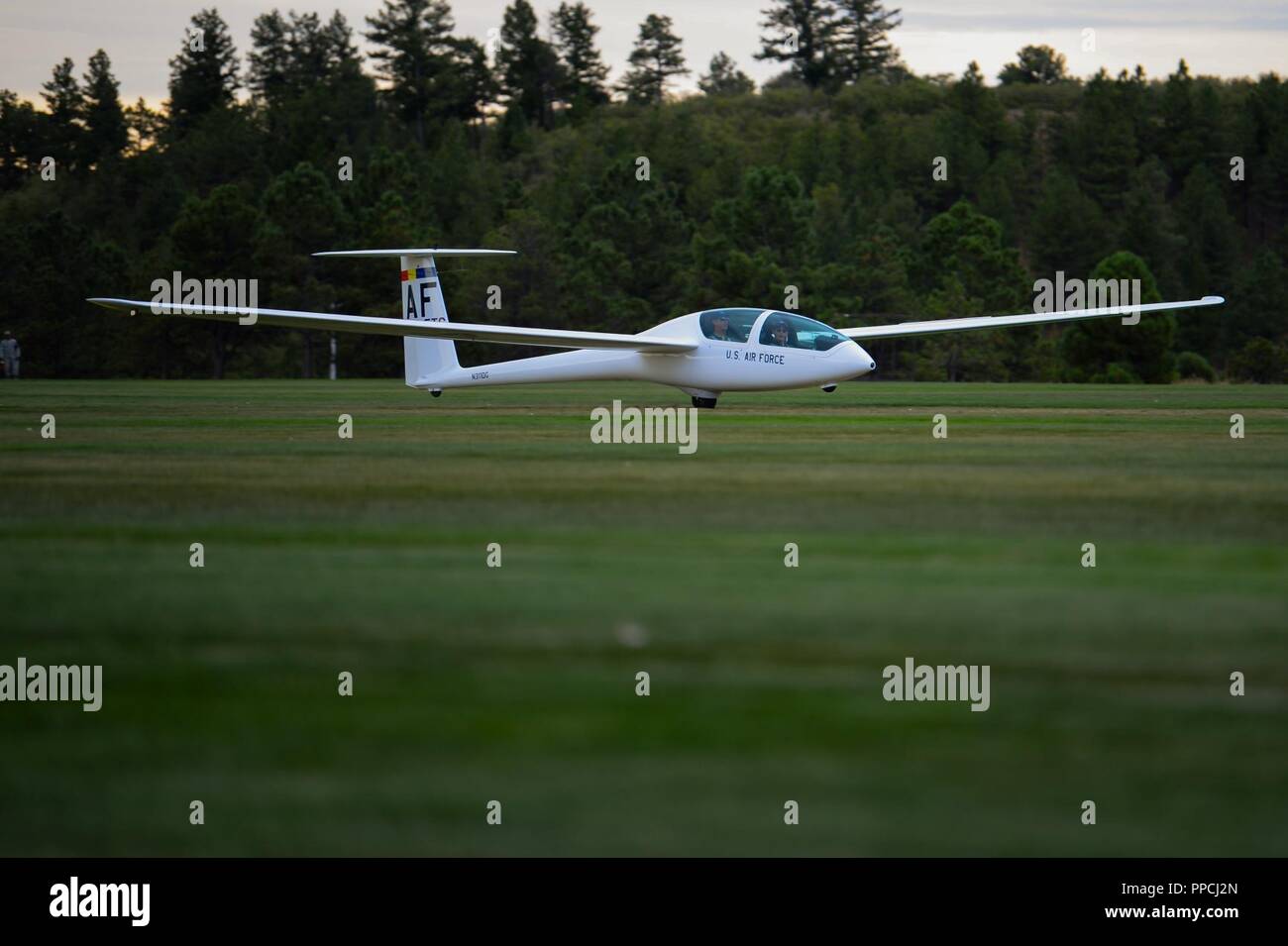 U.S. Air Force Academy -- Air Force Academy Cadets participate in in a ...