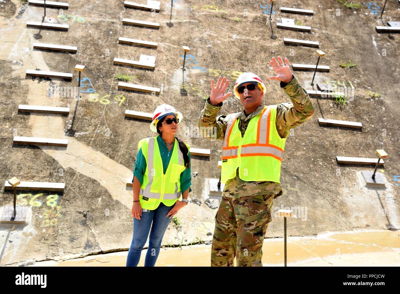 U.S. Army Corps of Engineers Jacksonville District Deputy District ...