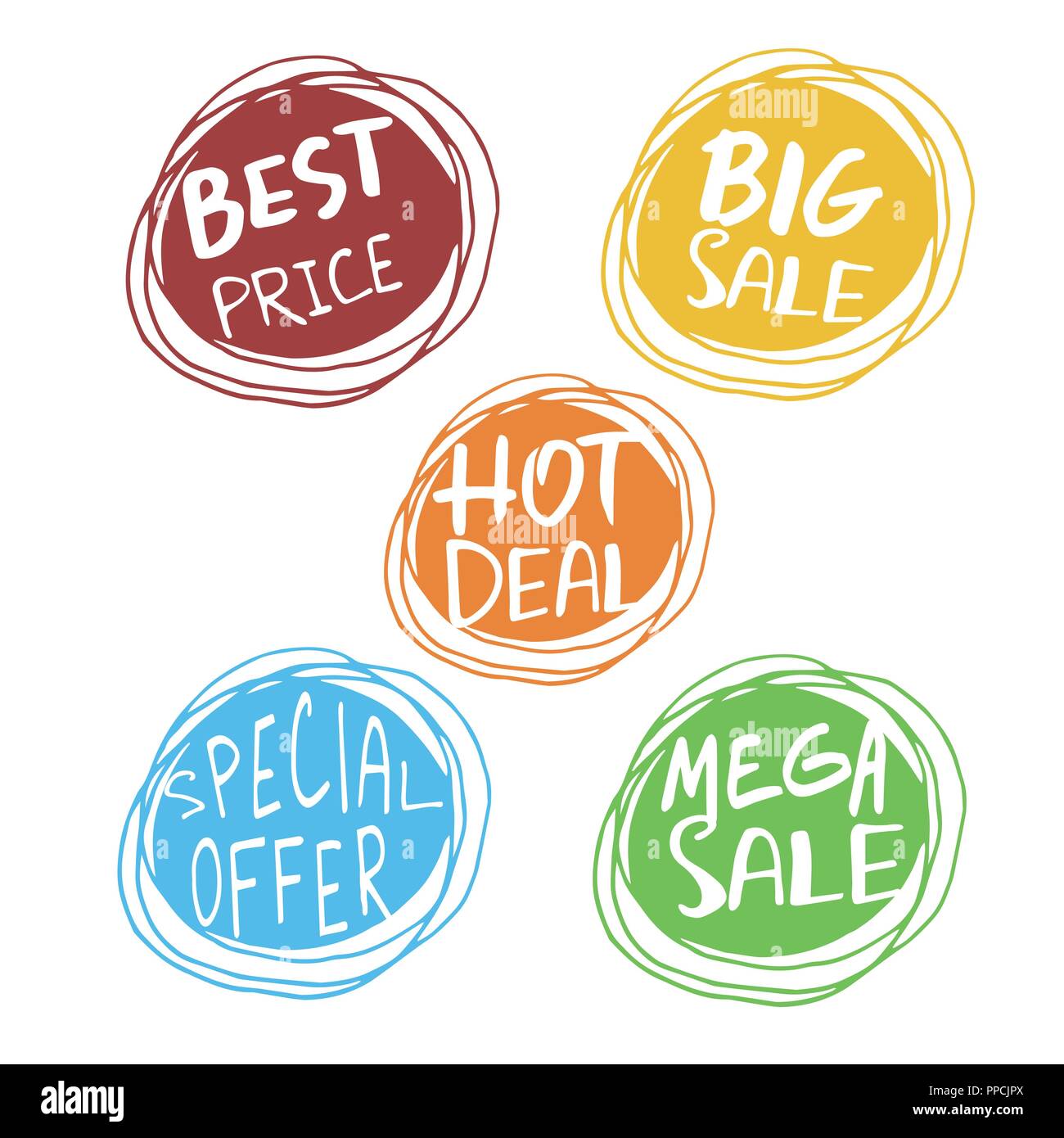 Clear handwritten label hi-res stock photography and images - Alamy