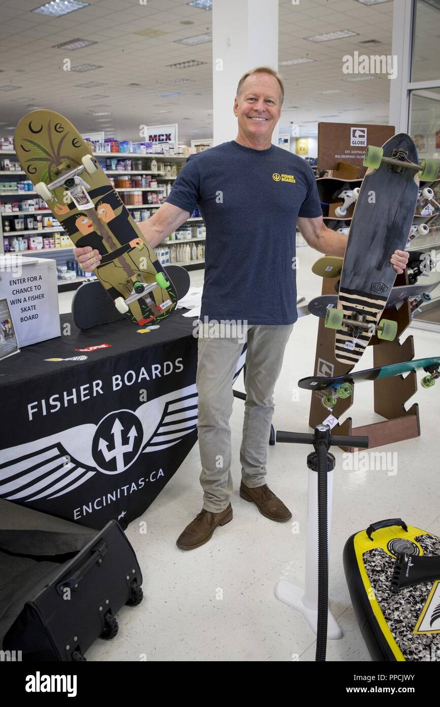 Fisher boards hi-res stock photography and images - Alamy