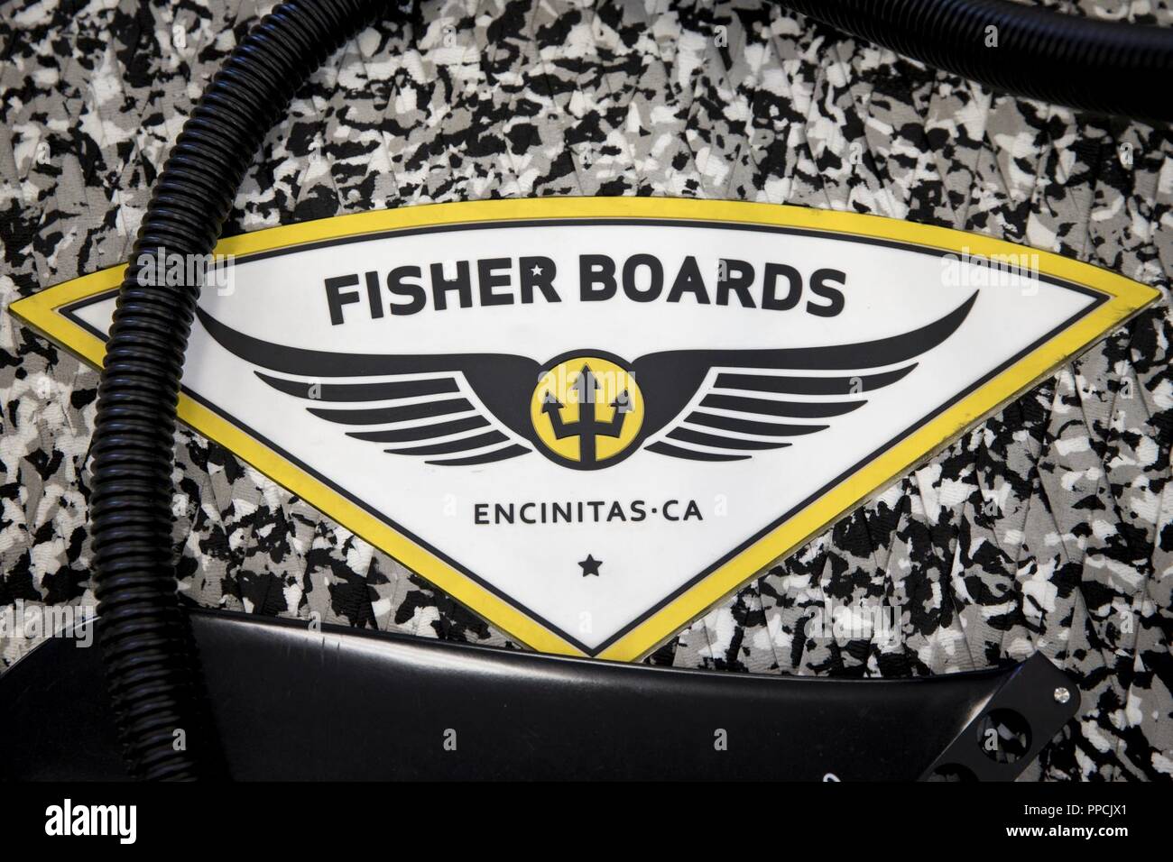 Fisher boards hi-res stock photography and images - Alamy
