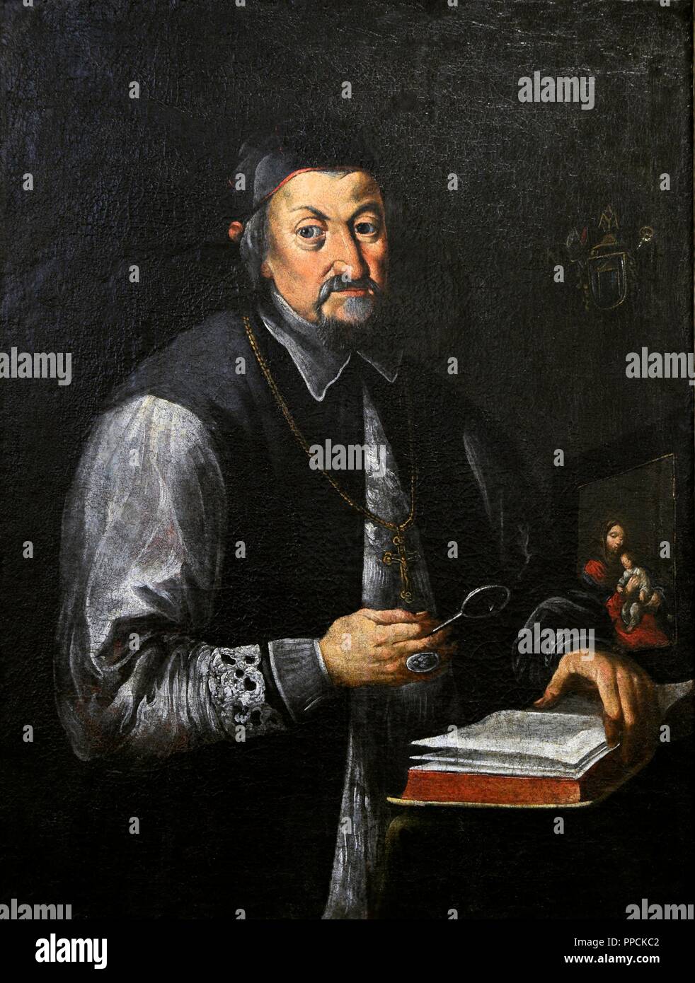 Suffragan High Resolution Stock Photography and Images - Alamy