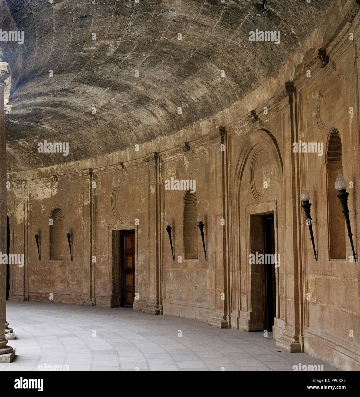 Pedro palacio hi-res stock photography and images - Alamy