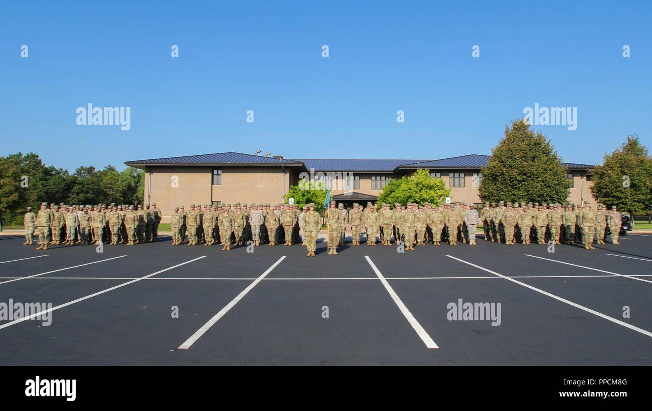 BLC Students formation picture Stock Photo - Alamy