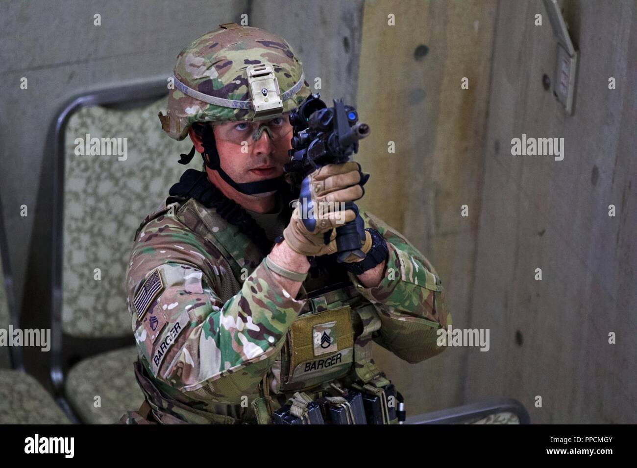 Orient shield 2018 hi-res stock photography and images - Alamy