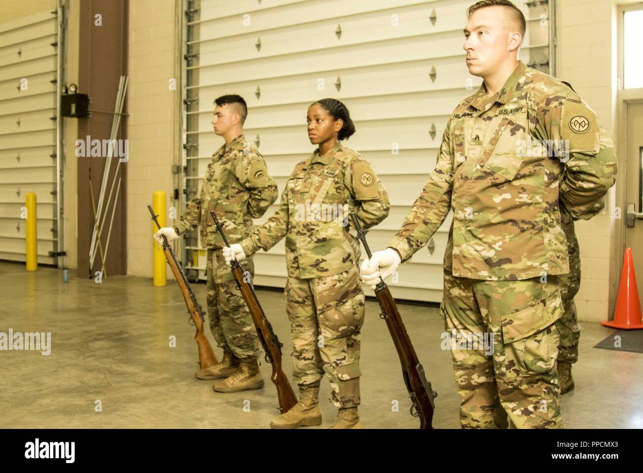 Discharged serviceman hi-res stock photography and images - Alamy