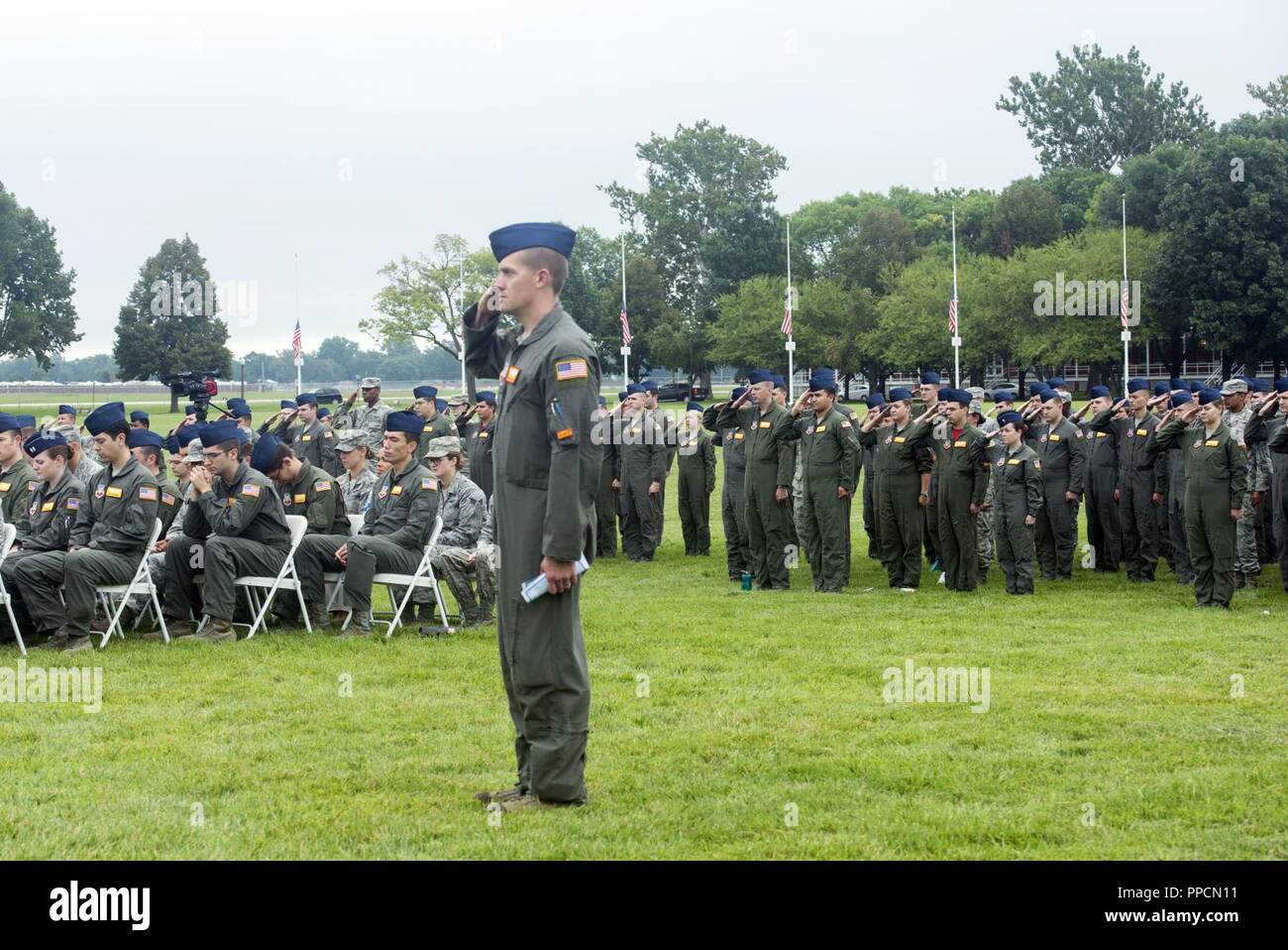 U.S. Air Force Master Sgt. Ken, 97th Intelligence Squadron ...