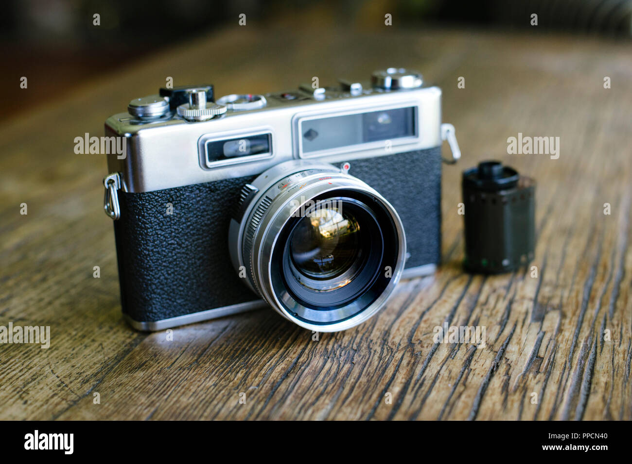 Camera view finder frame hi-res stock photography and images - Alamy