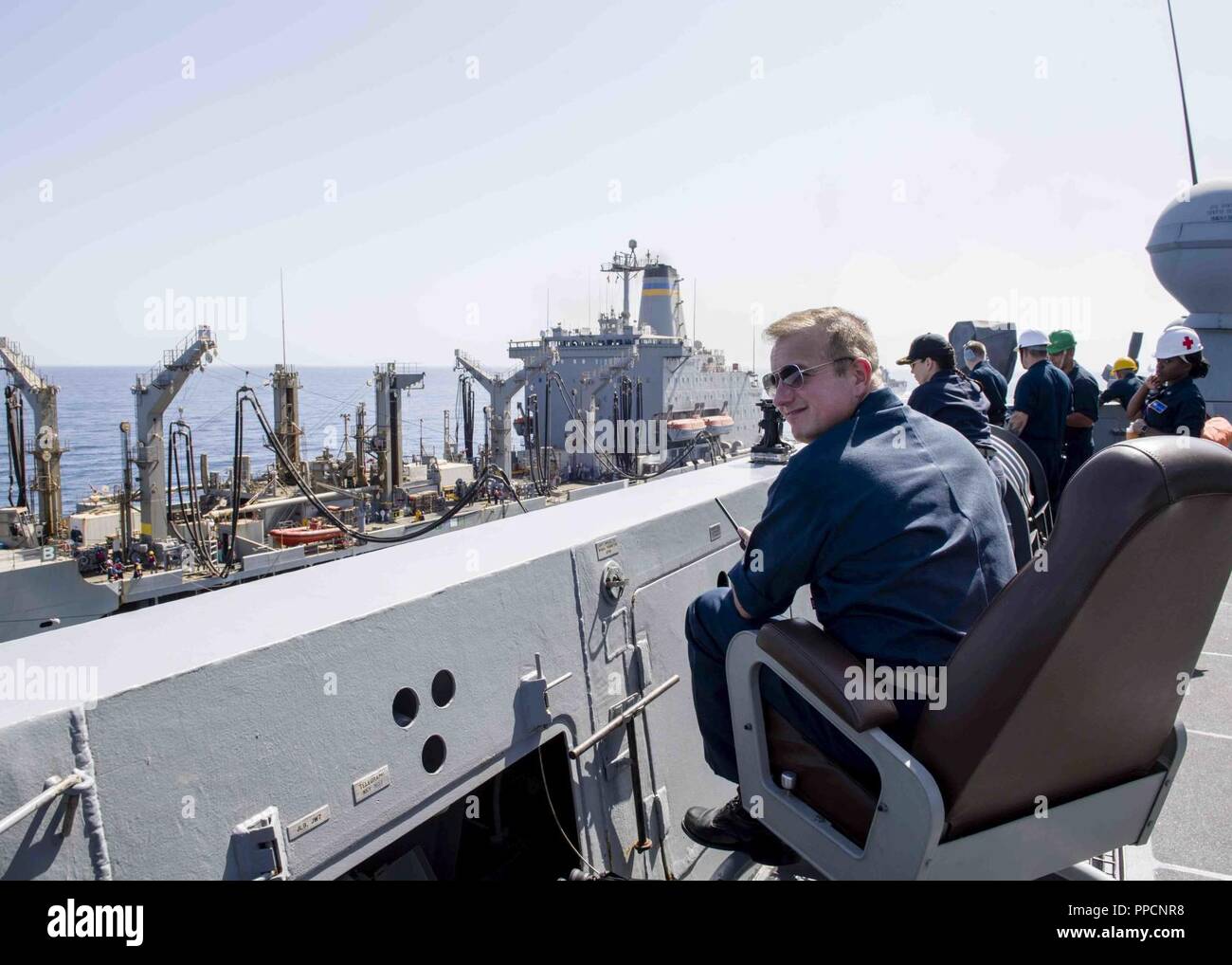 Abraham sees clouds hi-res stock photography and images - Alamy