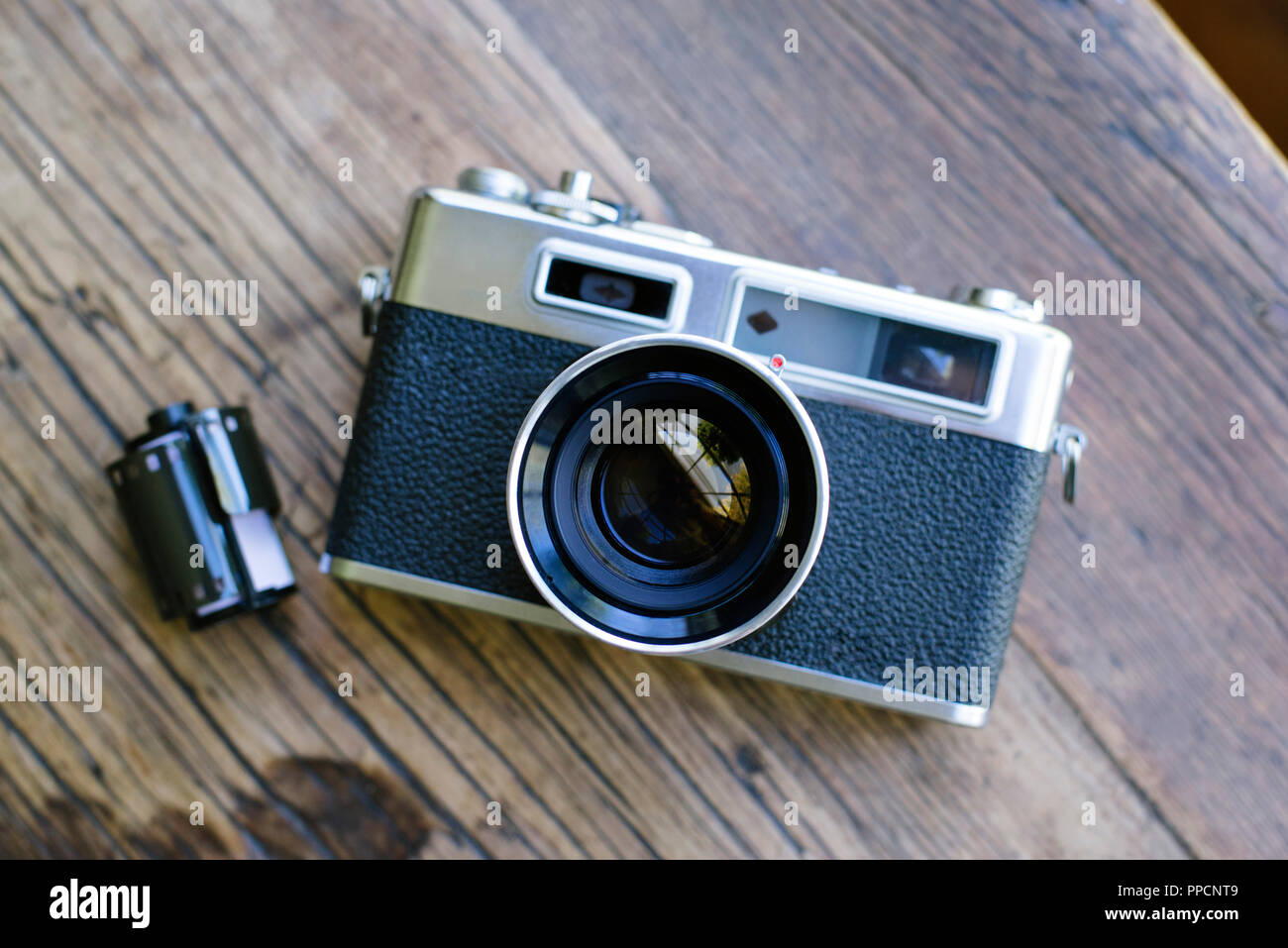 Camera view finder frame hi-res stock photography and images - Alamy