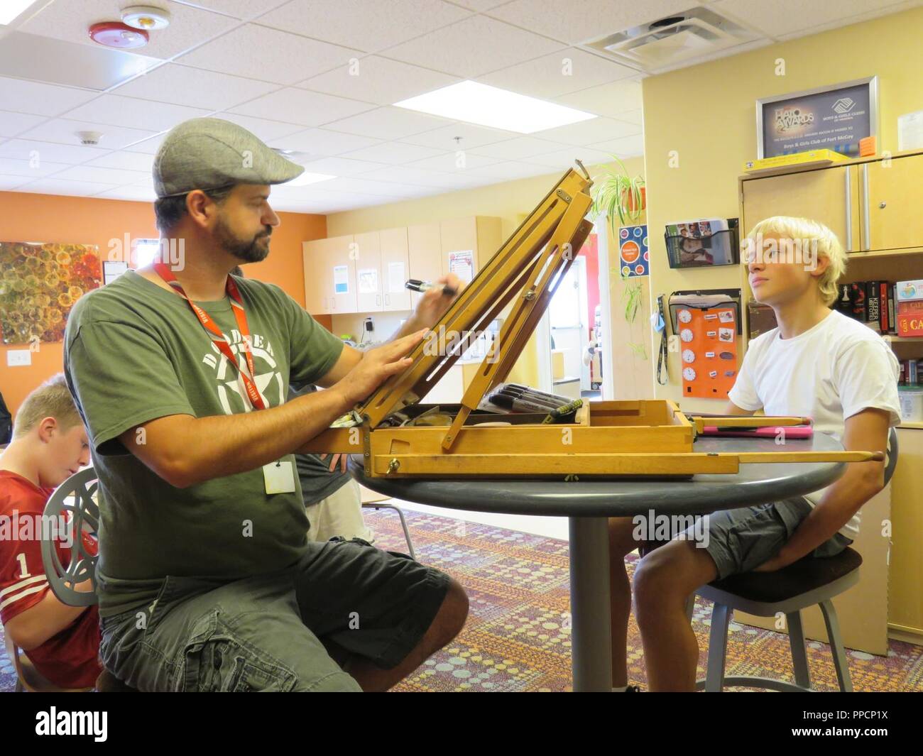 Camper services hi-res stock photography and images - Alamy