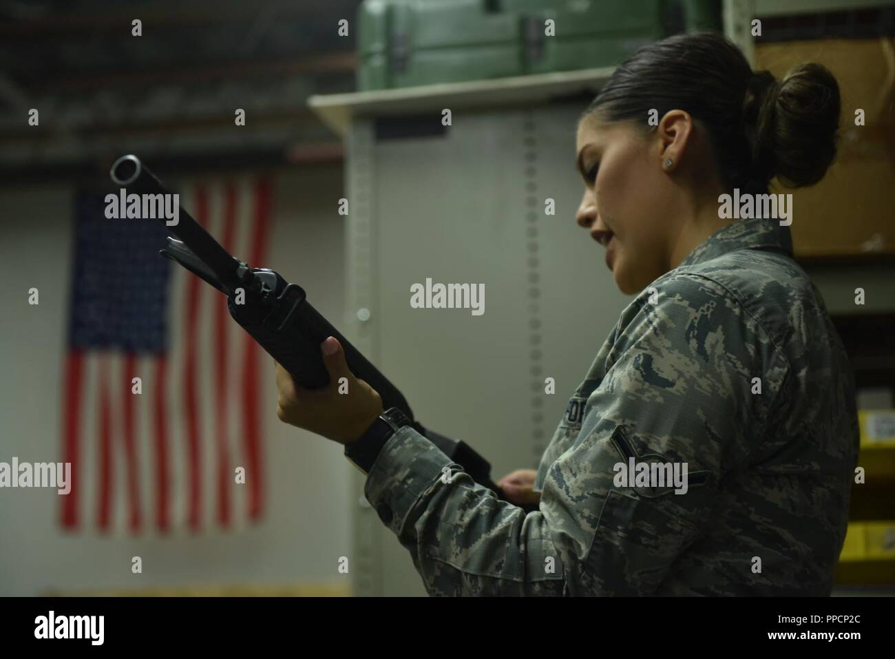 509th Logistics Readiness Squadron High Resolution Stock Photography ...