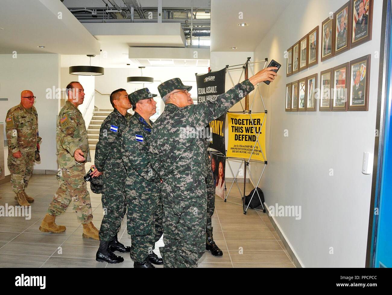 Rico Fonseca High Resolution Stock Photography and Images - Alamy